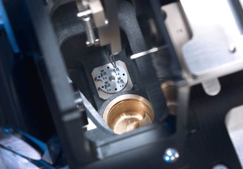 chameleon | SPT Labtech